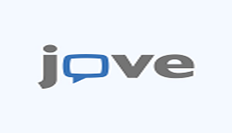 JOVE (THE JOURNAL OF VISUALIZED EXPERIMENTS)